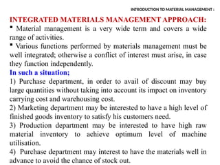 Materials Management and purchase management.pptx