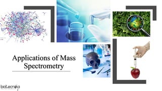 Mass Spectrometry Based Proteomic Analysis | PDF
