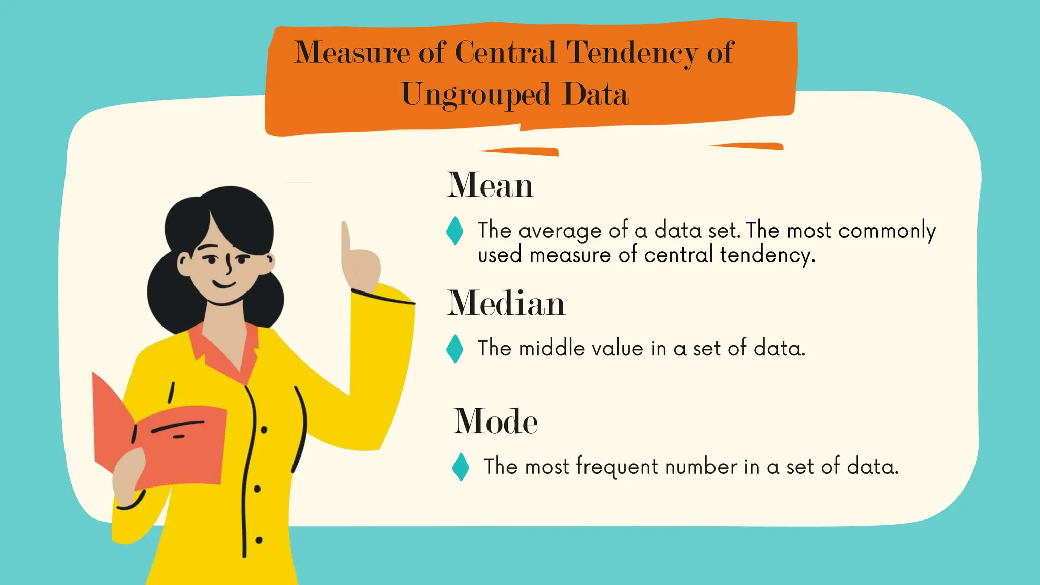 @MEANMEDIANMODEMEASUREOFCENTRALTENDENCY.pptx