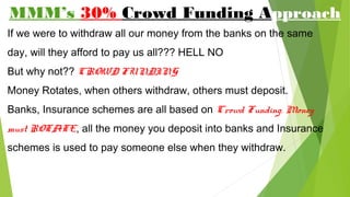 Mmm nigeria-presentation | PPT