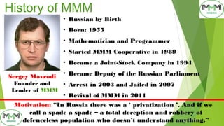 Mmm nigeria-presentation | PPT