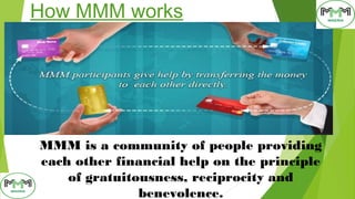 Mmm nigeria-presentation | PPT