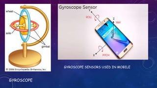 Mechanical Transducers | PPT | Free Download