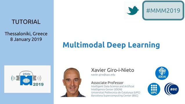 Multimodal Deep Learning | PDF