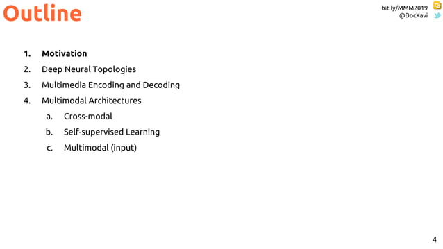 Multimodal Deep Learning | PDF