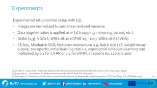 Subclass deep neural networks | PDF