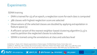 Subclass deep neural networks | PDF