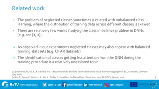 Subclass deep neural networks | PPT