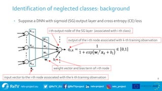 Subclass deep neural networks | PDF