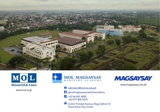 MMMA Brochure | PDF
