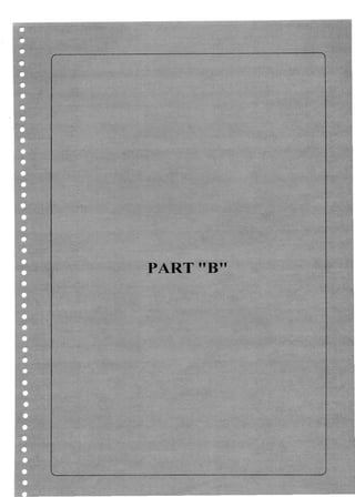 Mm manual part_b_chapter_1 | PDF