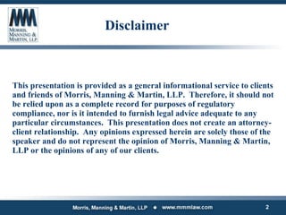 COLI/BOLI, IOLI/STOLI – The good, the bad, and the ugly | PPT | Life ...