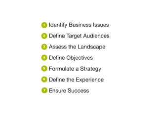 MMM Chocolate: Digital Consumer Experience Strategy | PDF