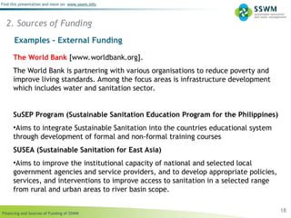 mmm Finance Sources kkk author name is shahriyor.ppt