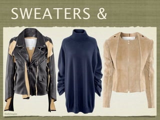 Favorites From The H&M Maison Martin Margiela Line | KEY | Women\'s ...