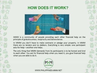 MMM in a nutshell | PPT
