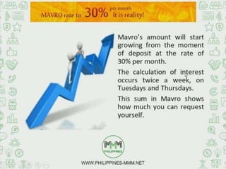 MMM in a nutshell | PPT