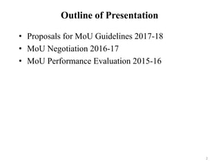 MMMM - MOU outline - Chennai.ppt