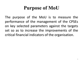 MMMM - MOU outline - Chennai.ppt