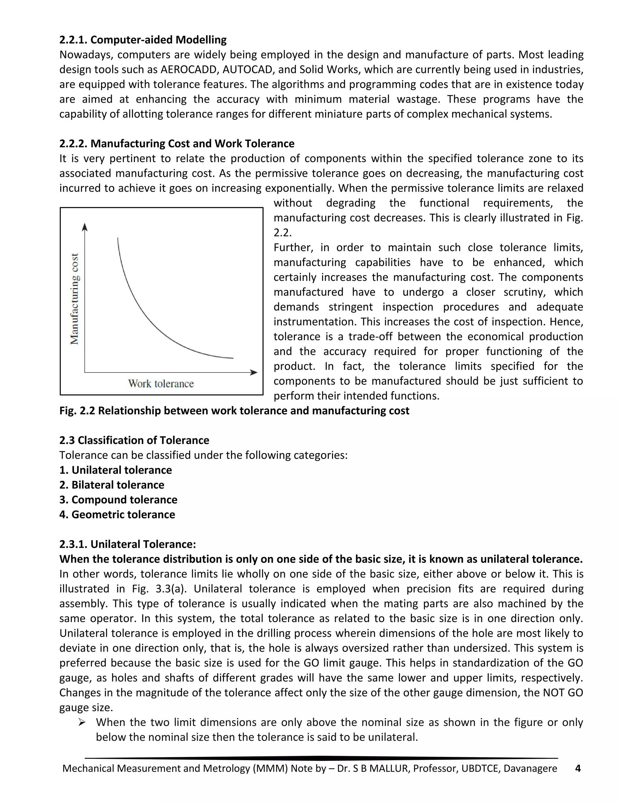 MMM MODULE 2-2022 BY. Dr. S B Mallur.pdf