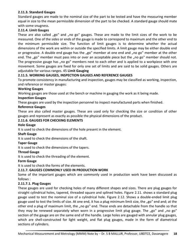 MMM MODULE 2-2022 BY. Dr. S B Mallur.pdf