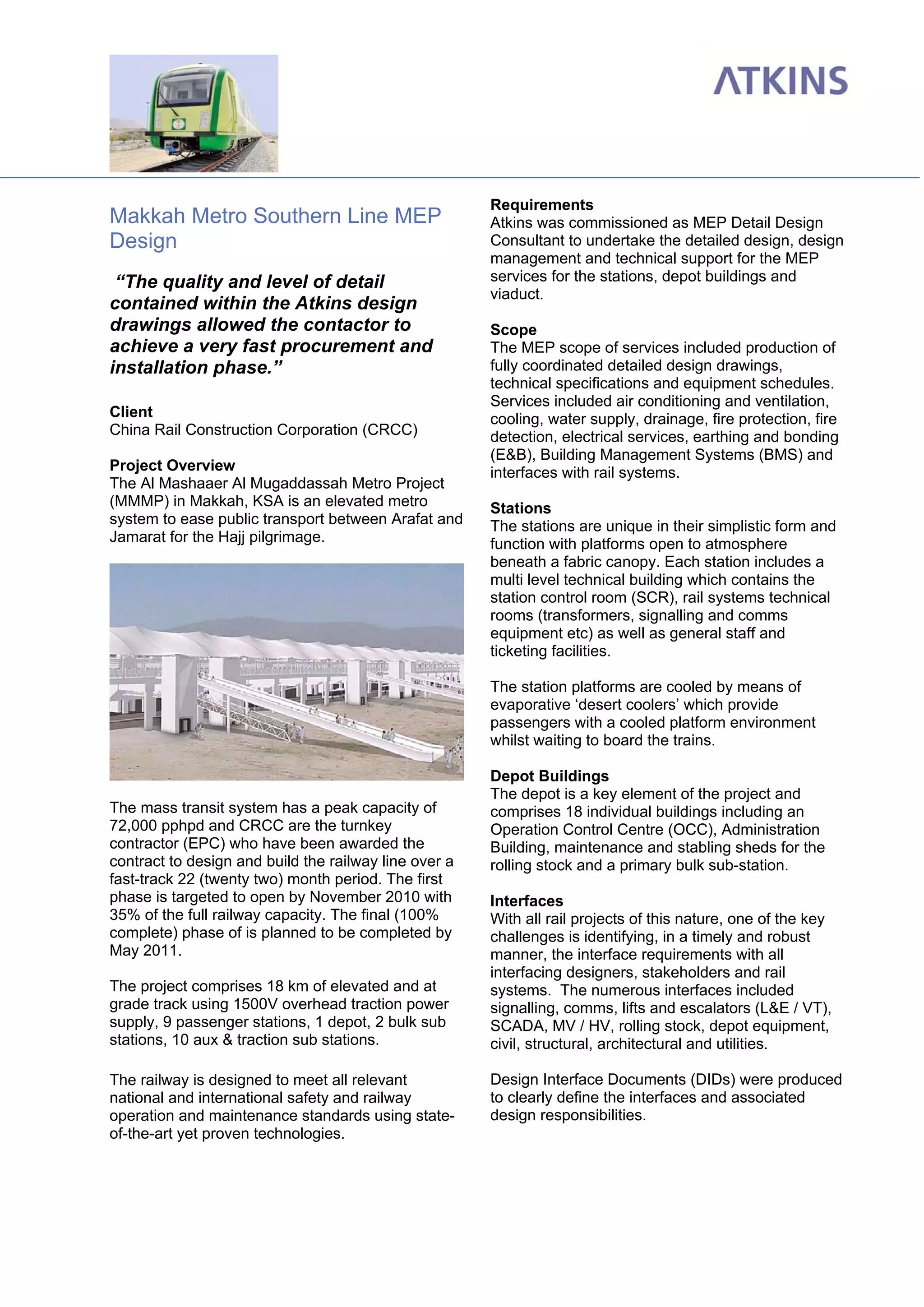 Mmmp Mep Experience Sheet | PDF