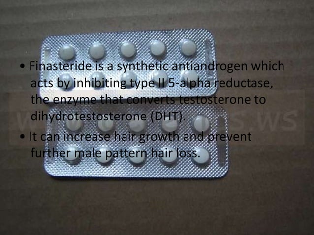 Propecia Generic | PPT