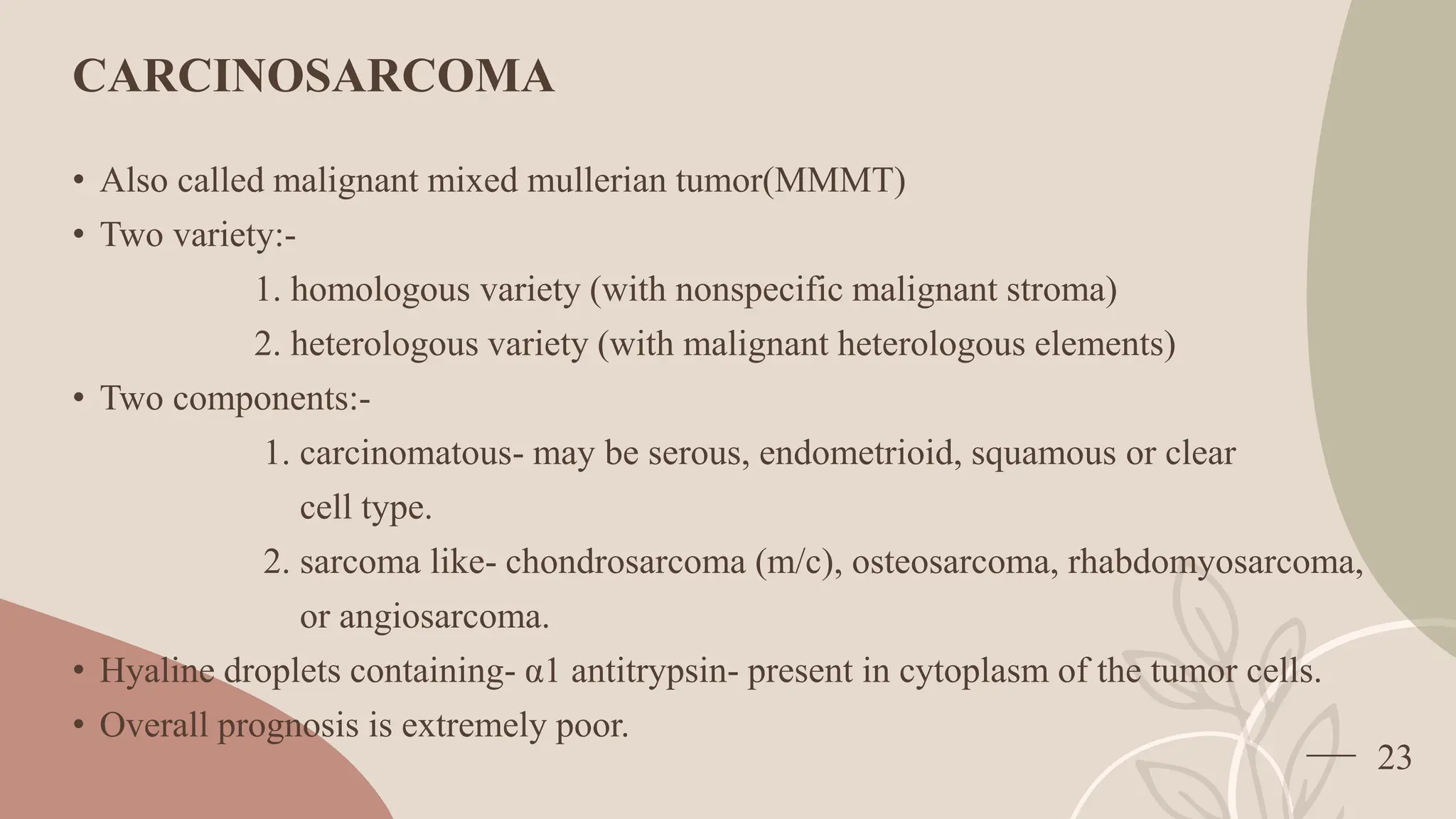 mmmt ovary ppt final..................pptx