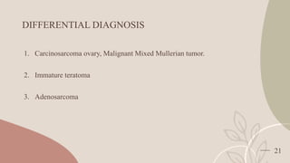 mmmt ovary ppt final..................pptx