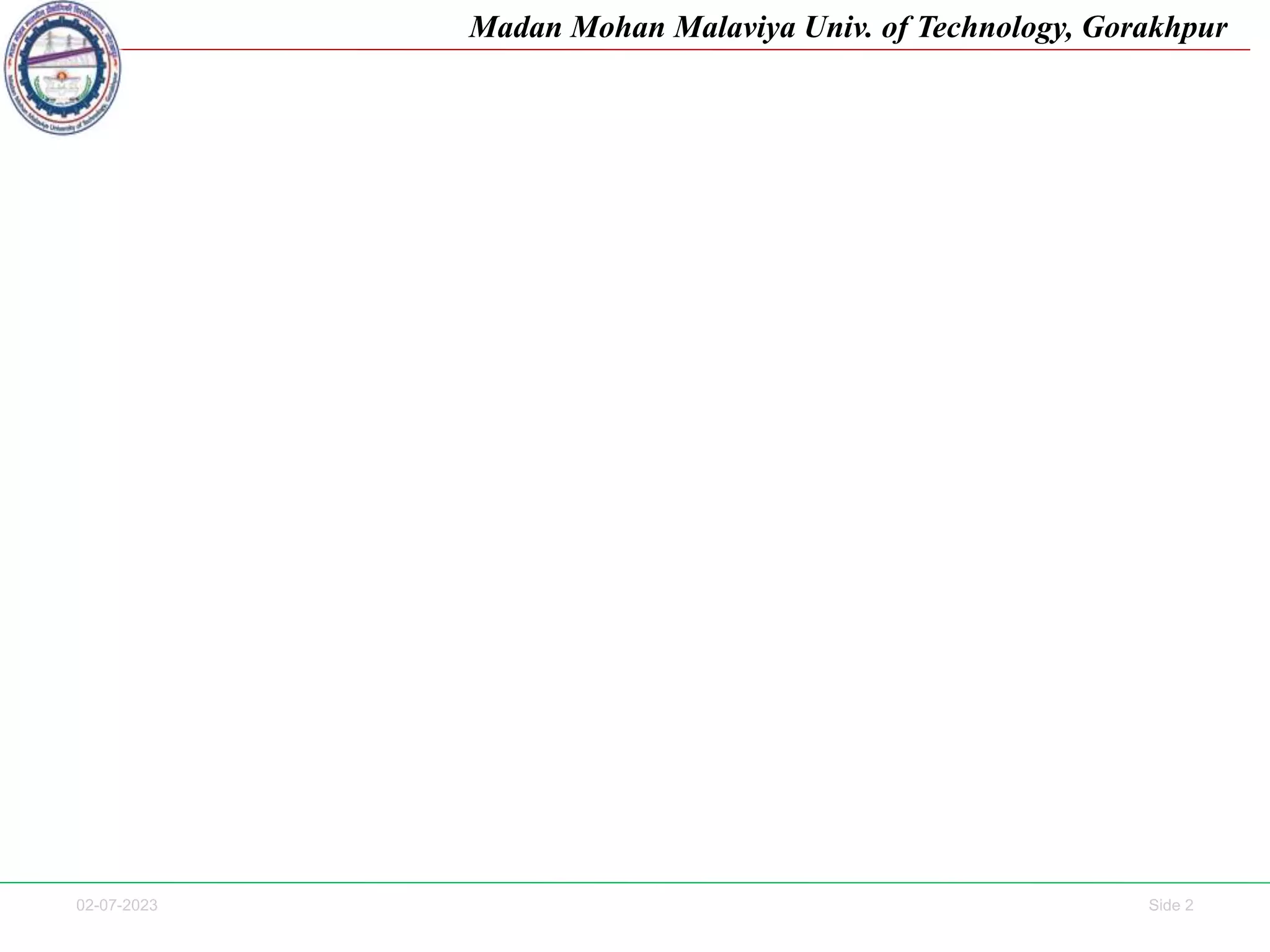 MMMUT_PPT_Template.ppt
