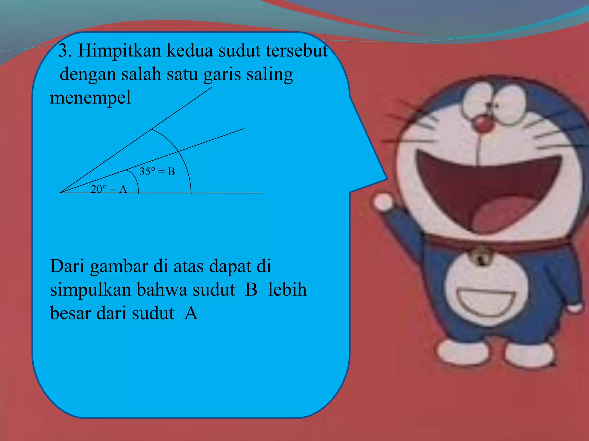 Ppt sudut | PPT