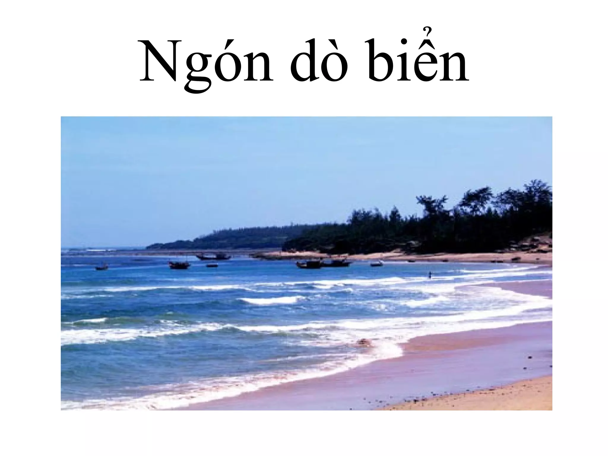 Mầm non Saigon academy - Đồng dao 10 ngón tay | PPT