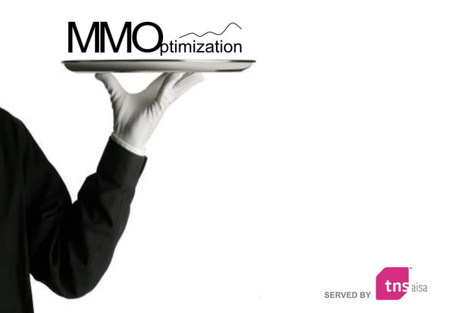 Marketing Mix Optimization | PDF