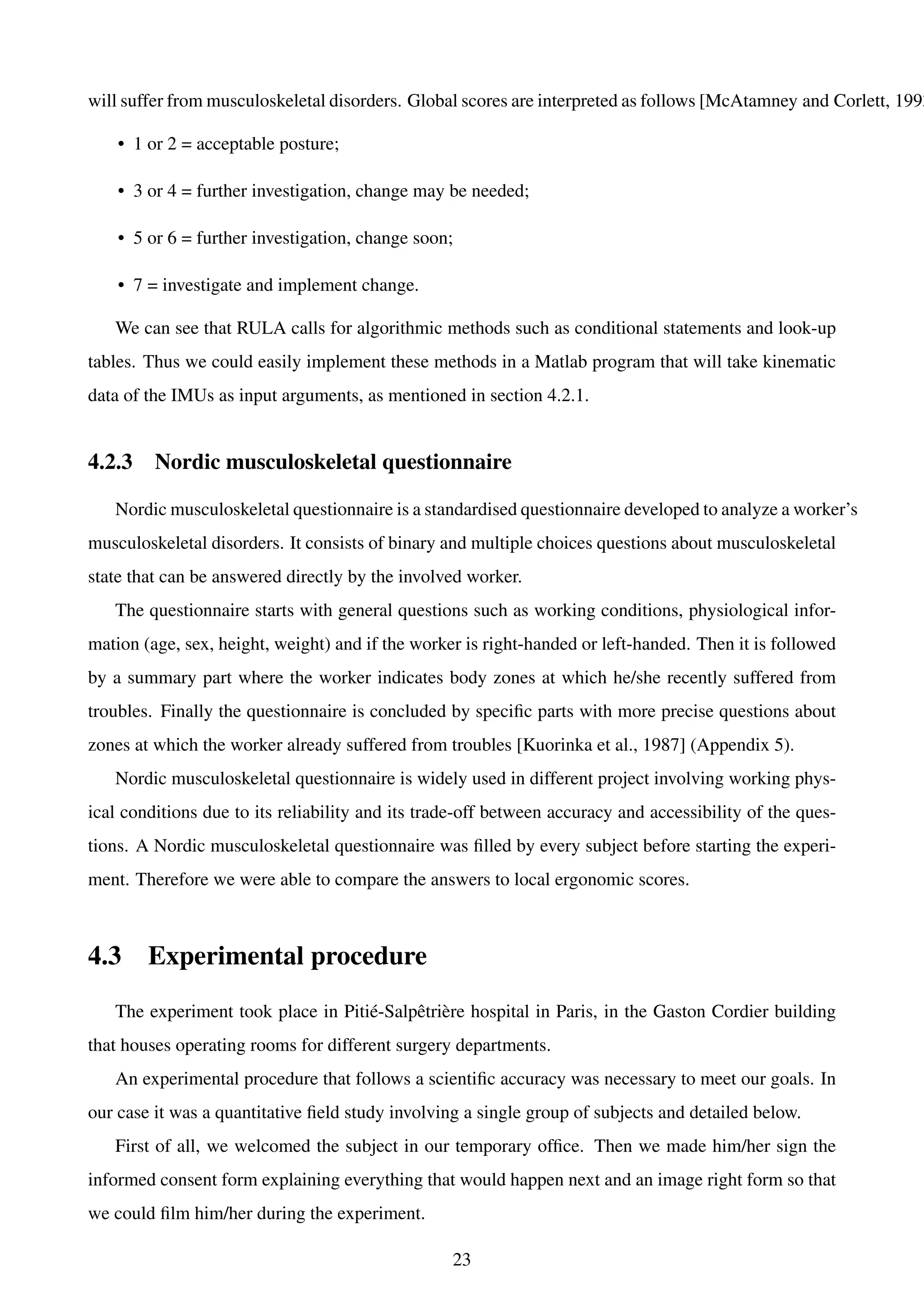 Graduation Thesis - Physical ergonomic analysis with embedded sensors ...
