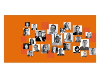 M Moser Design Experience | PDF