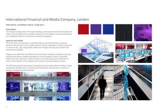 M Moser Design Experience | PDF