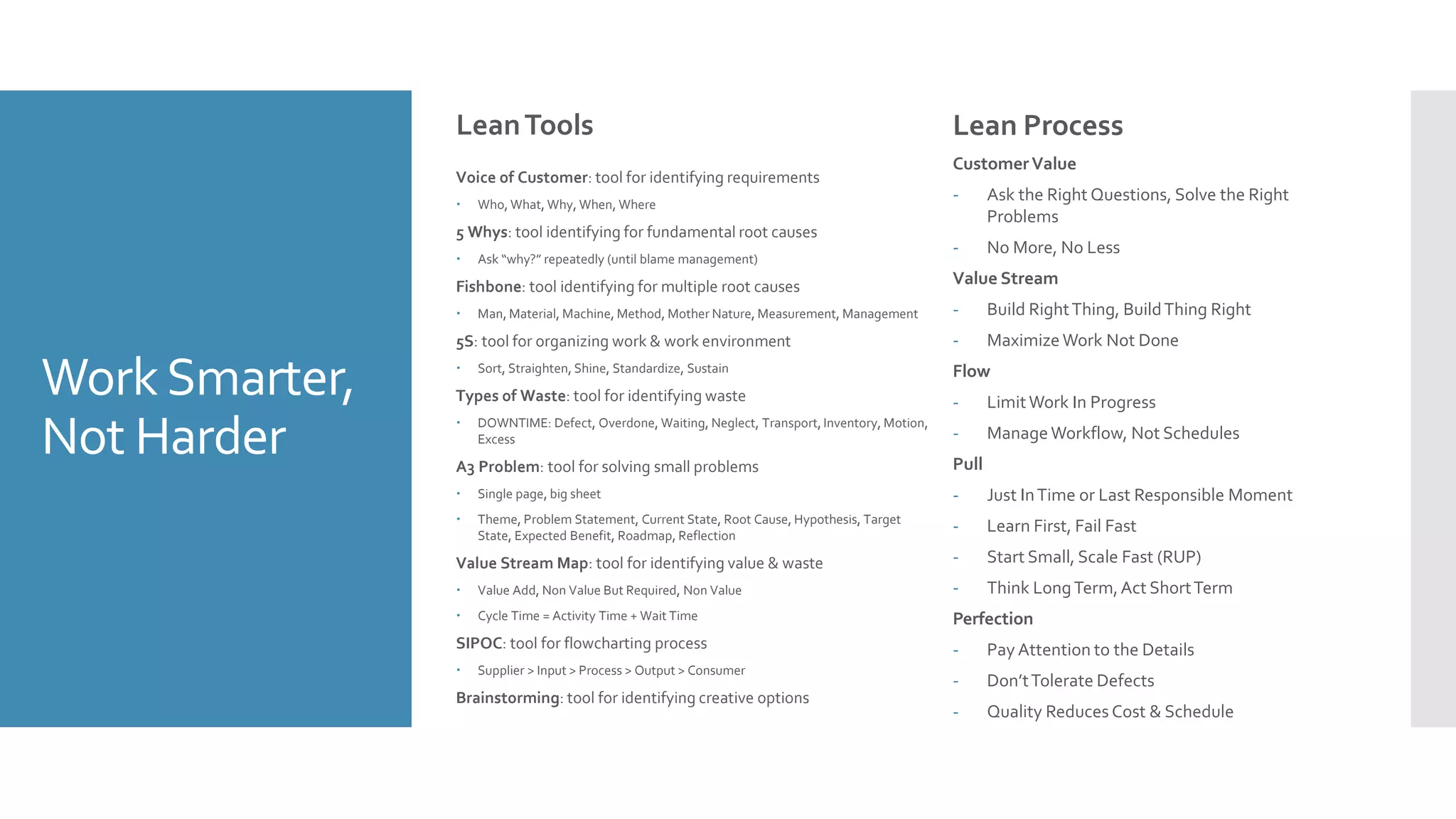 Managing Multiple Priorities | PPTX
