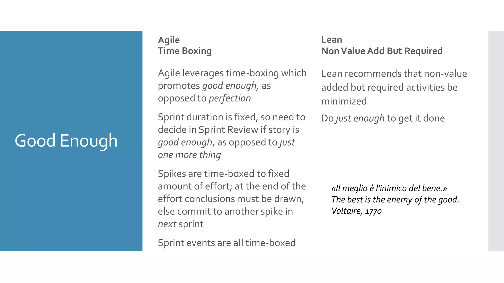 Managing Multiple Priorities | PPTX