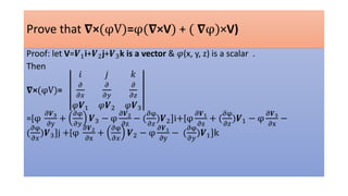 PRODUCT RULES | PPTX