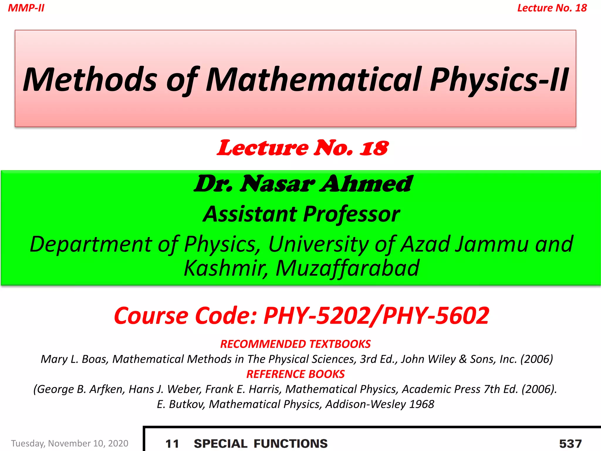 MMP-Lecture No. 18.pdf