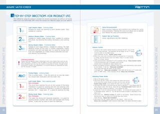 Mmp series manual | PDF