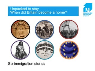 windrush generation | PPTX