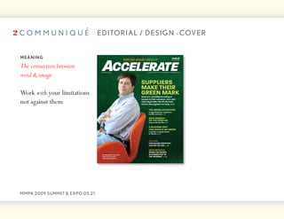 Magazine Cover Design | PDF