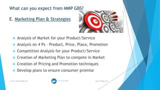 MMP GBS_ | PPT
