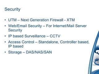 MMPL Watchguard overview | PPT