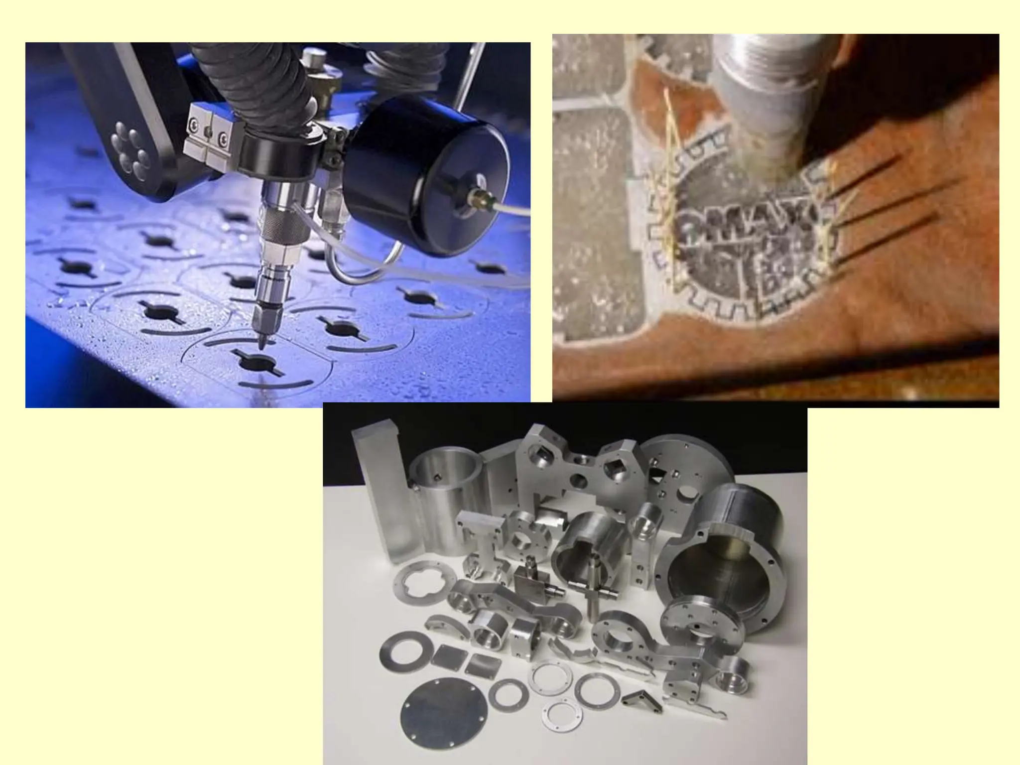 MMP notes.ppt... all units ppt modern mfg | PPT