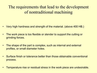 MMP notes.ppt... all units ppt modern mfg | PPT