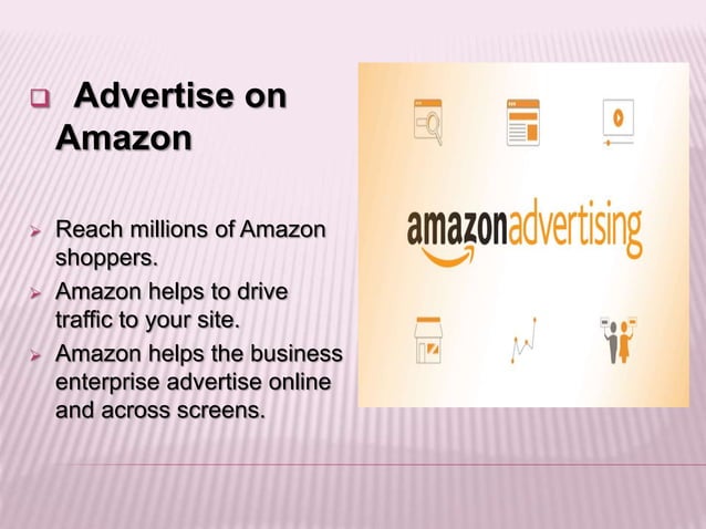Channel of Distribution of amazon | PPTX