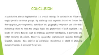 MM PPT 2ND SEM final topic marketing segmentation ppt.pdf