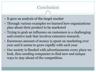 Recent Trends in Marketing | PPTX